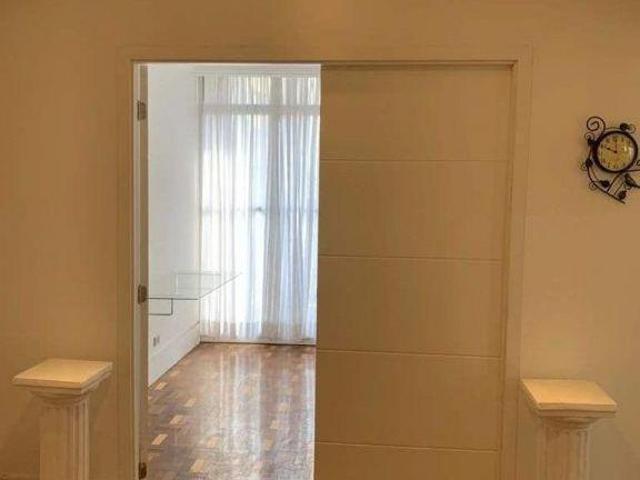 Apartamento à venda em Moema