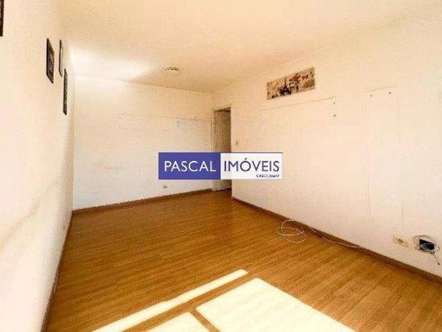Apartamento Moema 02 Dormitórios 01 vaga