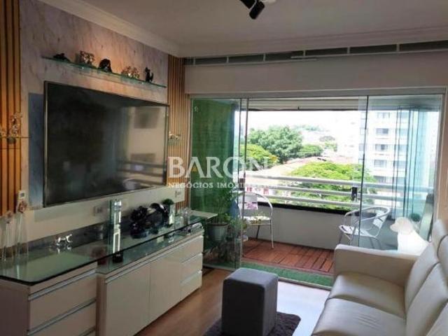 Apartamento à venda em Moema