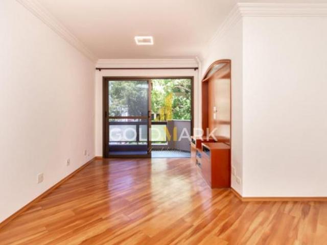 Apartamento à venda em Moema 101m² 3 dormitórios suíte com lazer