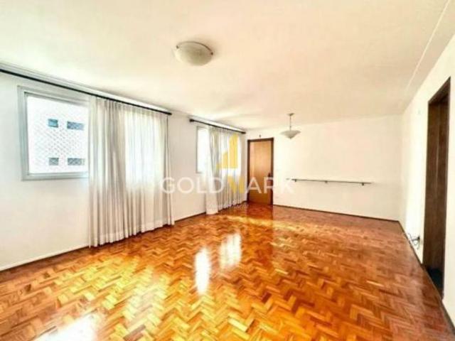 Apartamento à venda em Moema 105 metros 3 dormitórios 1 suíte 2 vagas