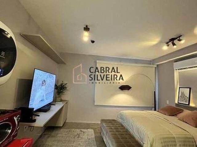 Apartamento à venda em Moema