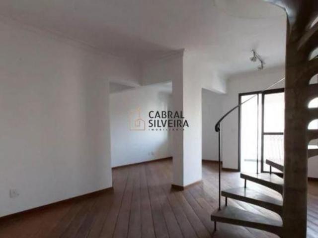 Apartamento à venda em Moema