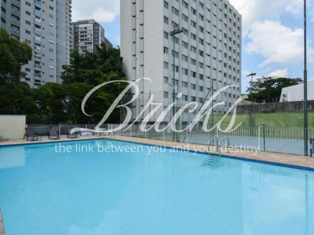 APARTAMENTO A VENDA EM MOEMA 136M² CLUBE COM QUADRA DE TENIS