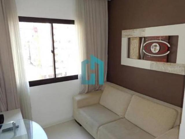 Apartamento à venda em Moema 1 dormitório