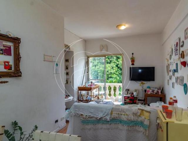Apartamento à Venda em Moema 1 Dormitório | 1 Vaga de Garagem