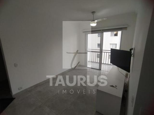 Apartamento à venda em Moema, 1 quarto, 1 vaga, 45 m²