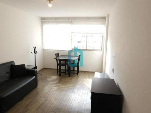 Apartamento à venda em Moema