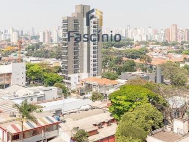 Apartamento à venda em Moema