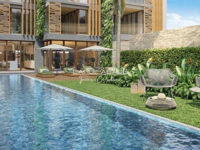 Apartamento a venda em Moema