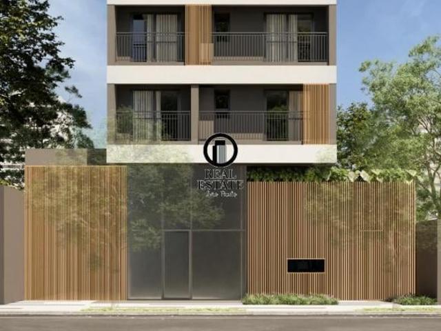 Apartamento à venda em Moema