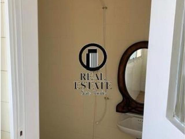 Apartamento à venda em Moema
