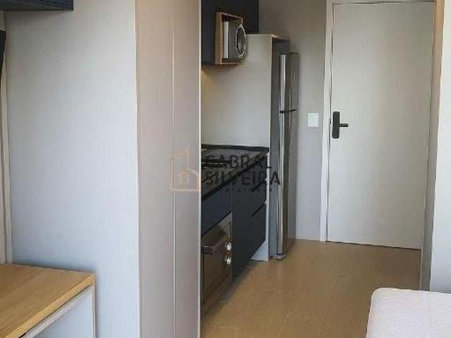 Apartamento à venda em Moema