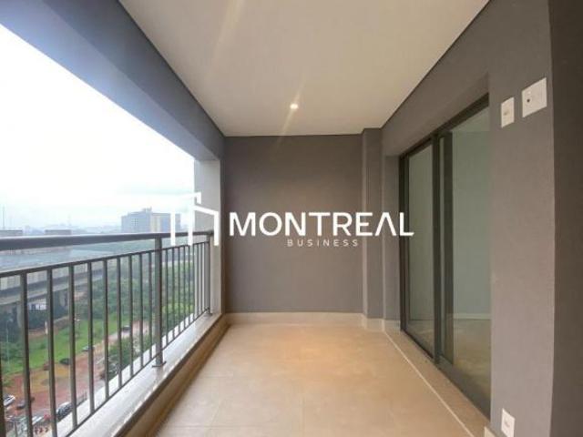 Apartamento à venda em Moema