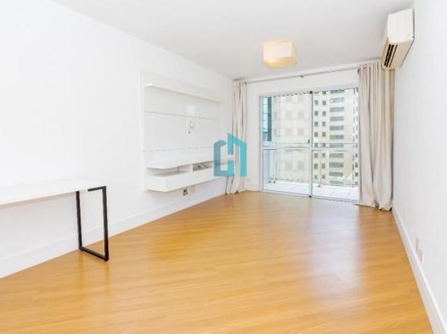 Apartamento à venda em Moema 2 dormitórios