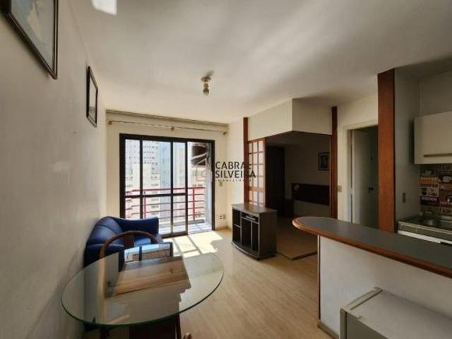 Apartamento à venda em Moema
