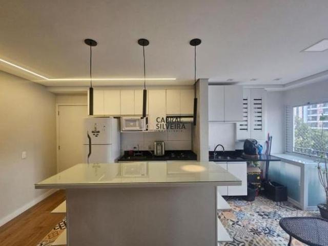 Apartamento à venda em Moema