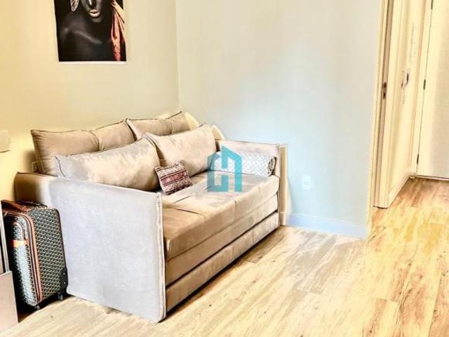 Apartamento a venda em Moema