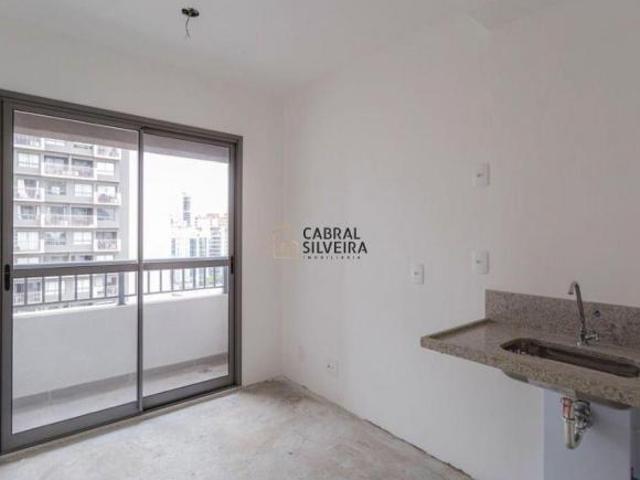 Apartamento à venda em Moema