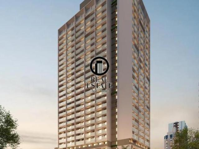 Apartamento à venda em Moema