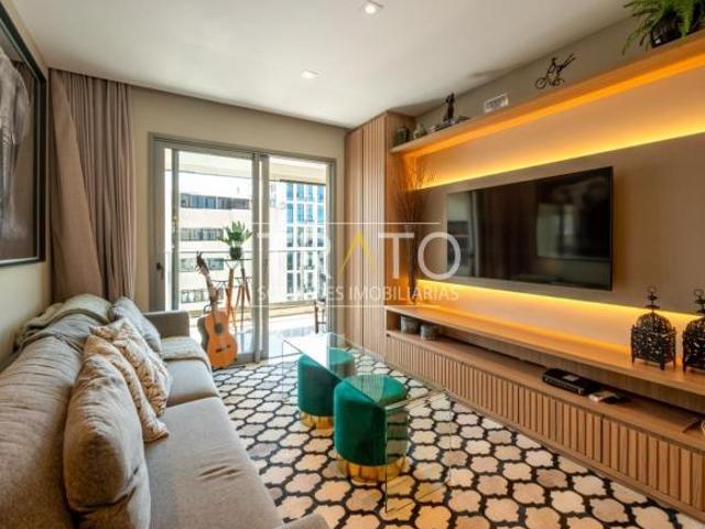 apartamento à venda em Moema