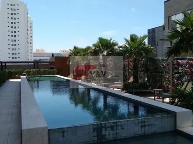 Apartamento a venda em Moema 3 suítes, 2 vagas 149m2!