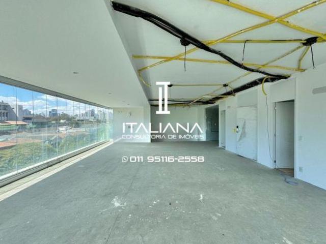 Apartamento a Venda em Moema 3 Suítes e 4 Vagas Imobiliária Italiana Consultoria
