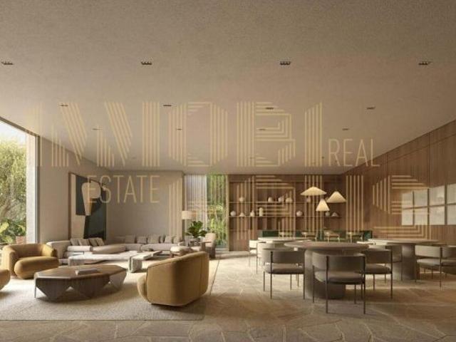 Apartamento à venda em Moema | 3 quartos