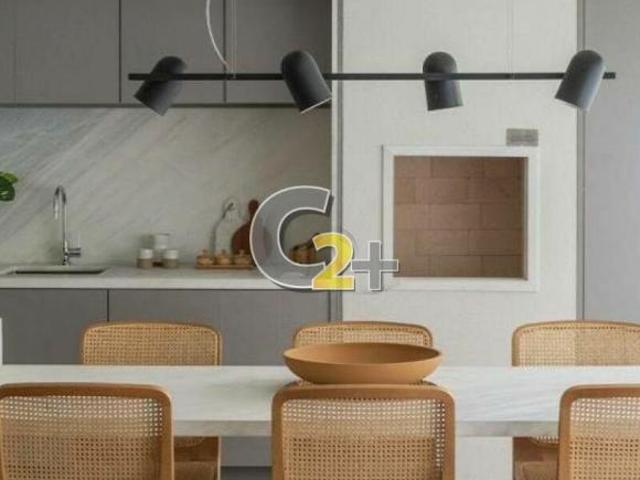 Apartamento a venda em Moema 3 quartos 2 suites 1 vaga