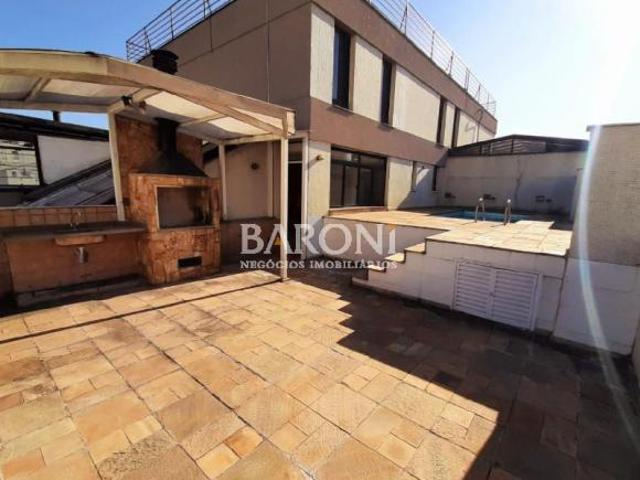 Apartamento à venda em Moema