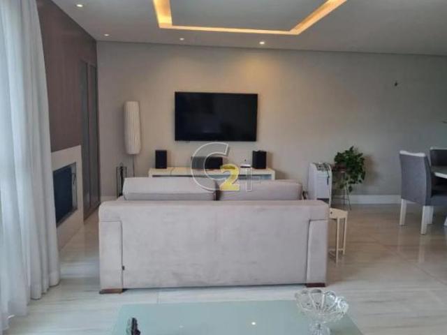 Apartamento a venda em Moema 4 suites 4 vagas