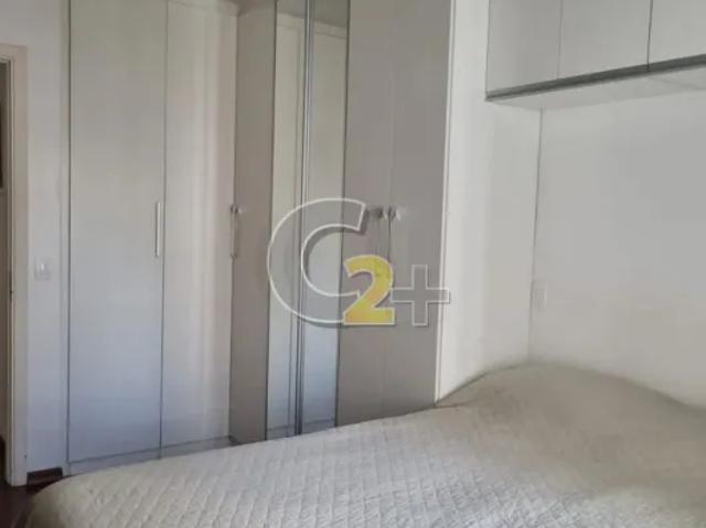 Apartamento a venda em Moema 4 suites 4 vagas