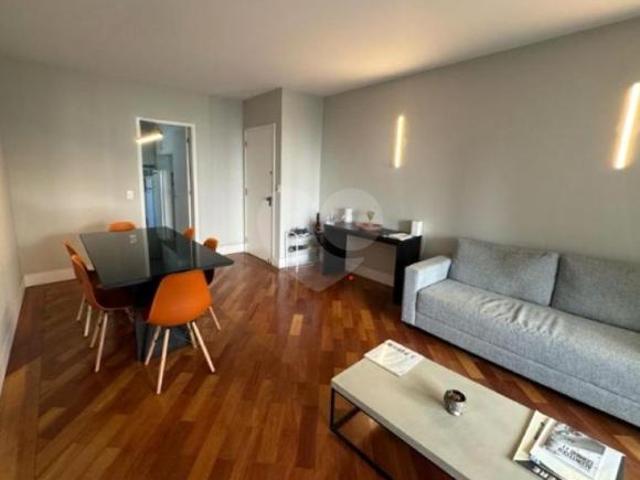 Apartamento a venda em Moema 4 quartos e 1 suíte