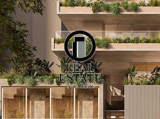 Apartamento à venda em Moema