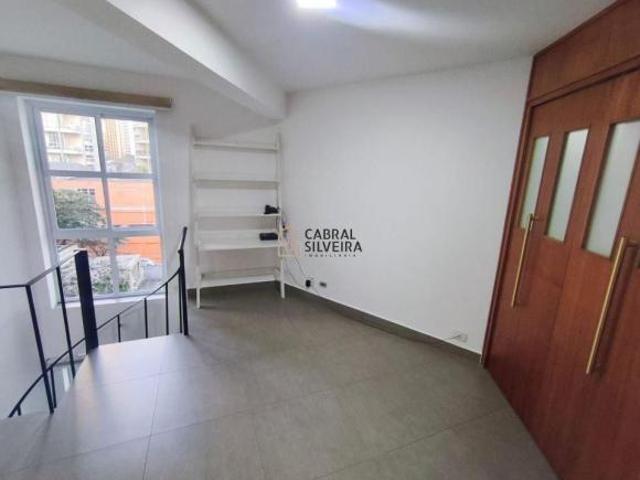 Apartamento à venda em Moema