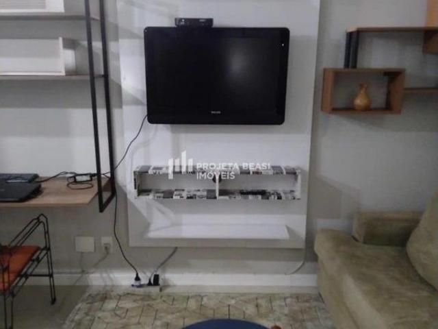 Apartamento à venda em Moema