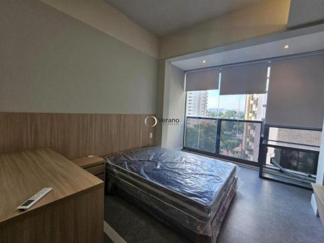 Apartamento à Venda em Moema