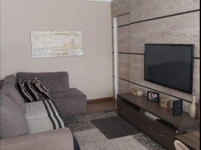 Apartamento à venda em Moema