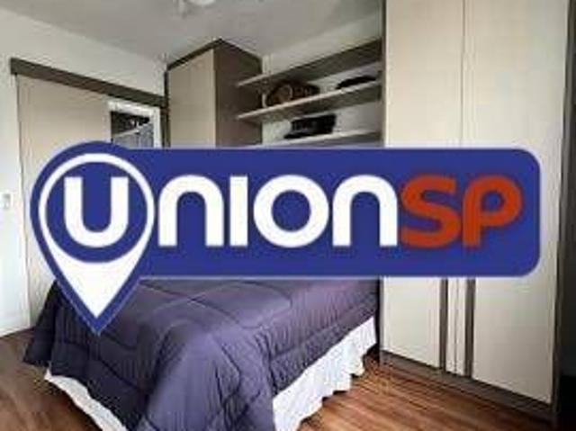 Apartamento à venda em Moema