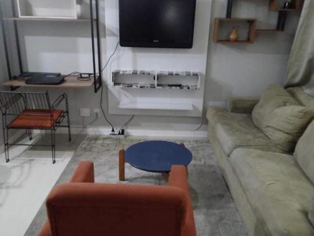 Apartamento à venda em Moema