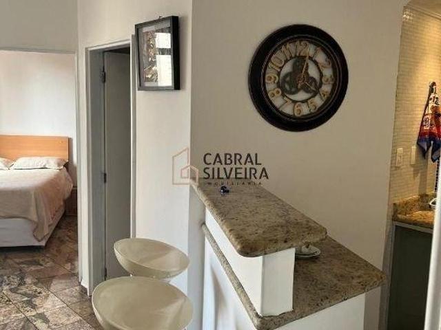 Apartamento à venda em Moema