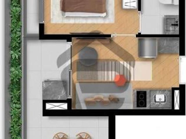 Apartamento à Venda em Moema