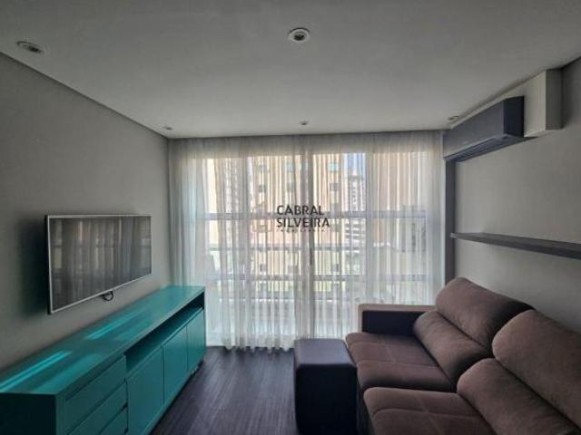 Apartamento à venda em Moema