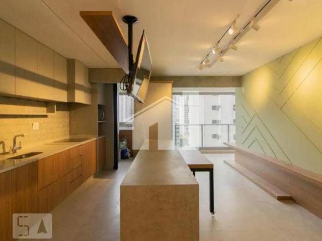 Apartamento a Venda em Moema