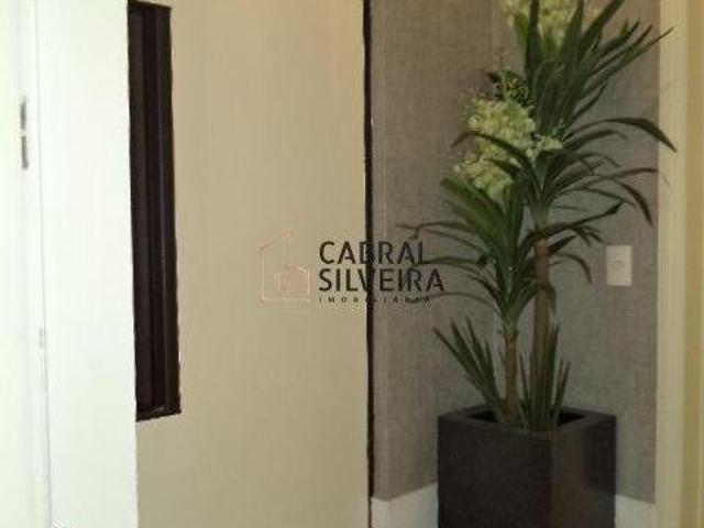 Apartamento à venda em Moema