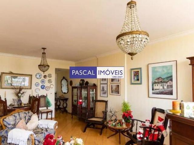 Apartamento Moema 3 dormitórios 1 vaga