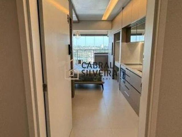 Apartamento à venda em Moema