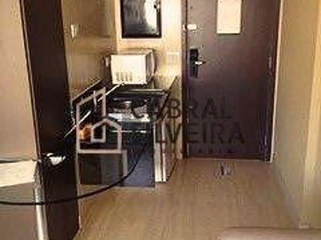 Apartamento à venda em Moema