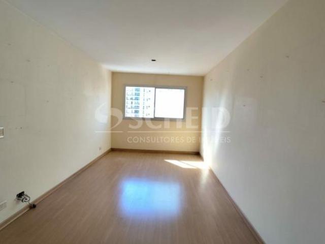 Apartamento á venda em Moema 80m2 3 Dormitórios 2 Banheiros 1 vaga