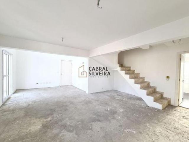 Apartamento à venda em Moema